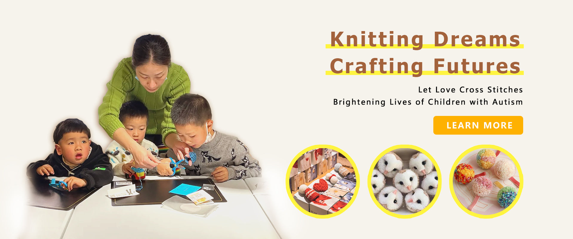 Knit Lab